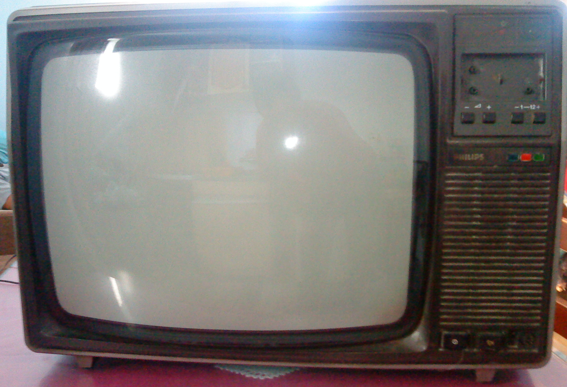 Bellcom - Usluge - Odložite TV